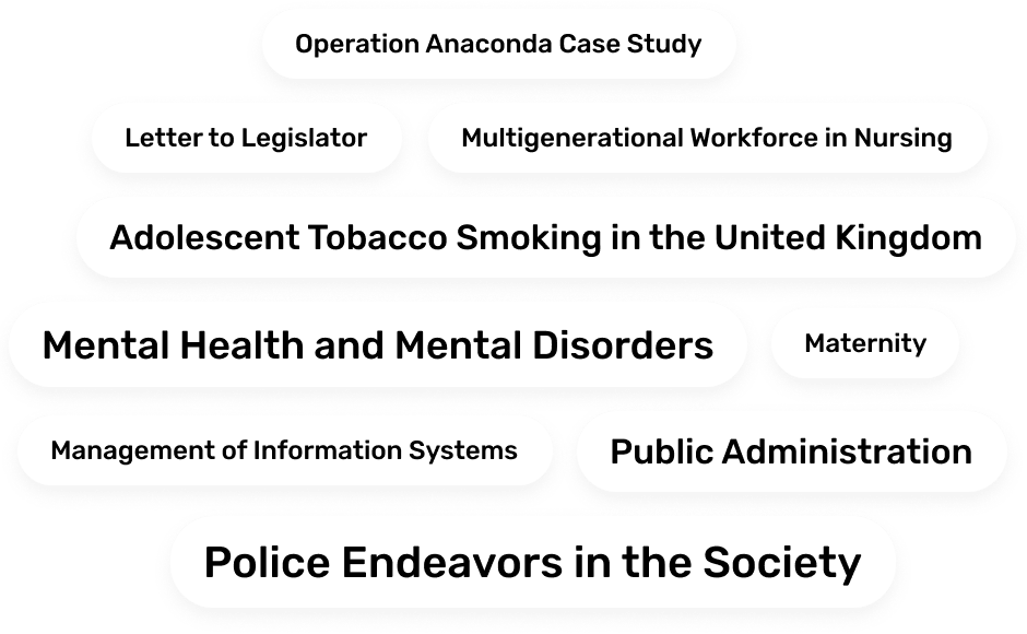 High-Quality Custom Assignment Writing Service with Experts - PaperOwl